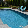 Beach Entry Fiberglass Pools | Elizabethtown, Shepherdsville ...